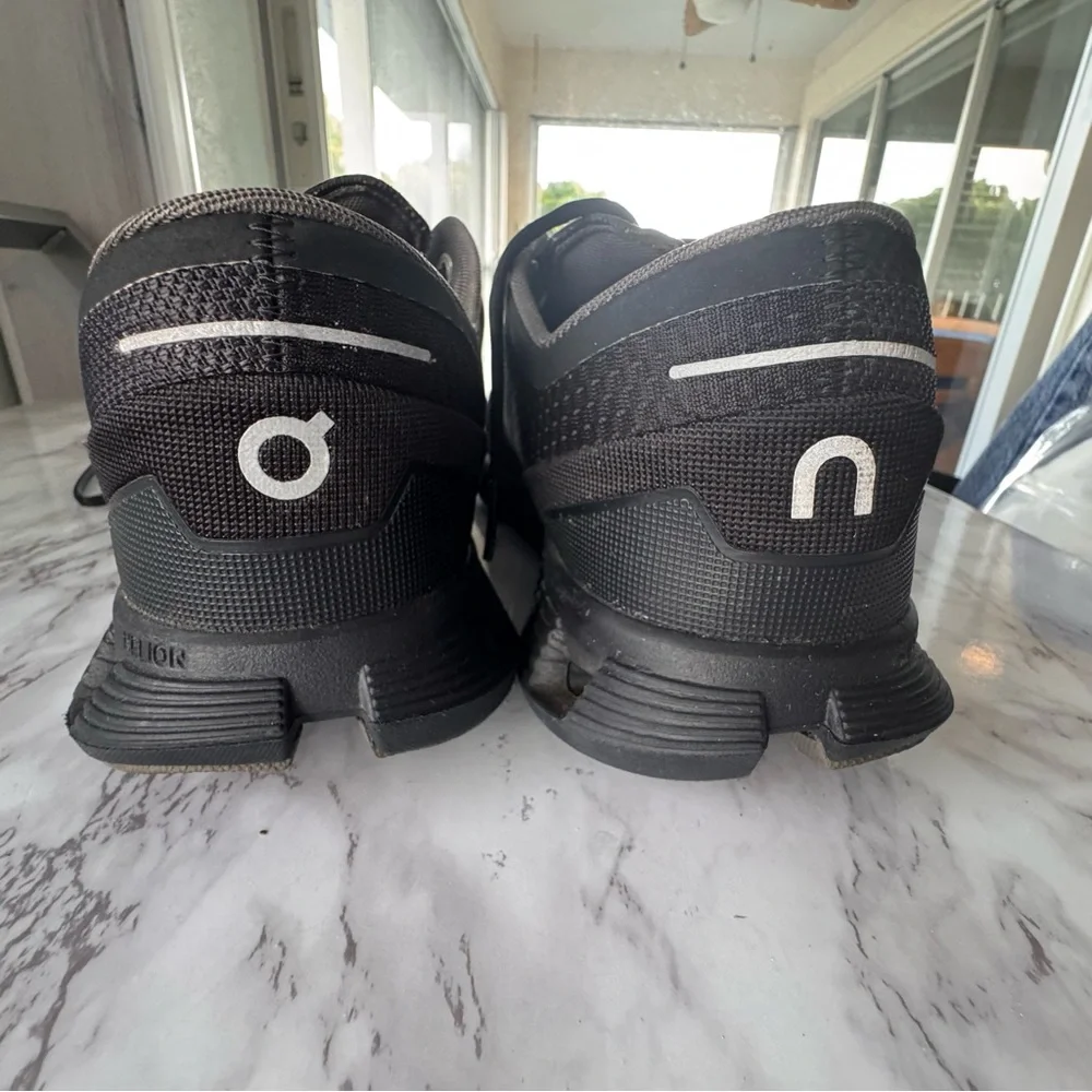 On Running | Shoes | On Cloud X Mens Sneakers Sz 9 | Poshmark